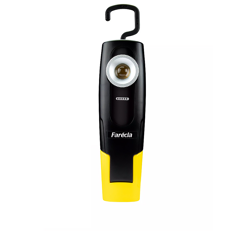 G Plus Lampa za kontrolu (Farecla)