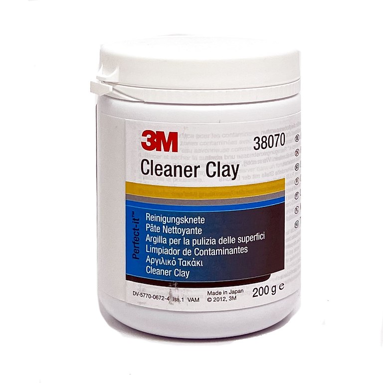 Glina za čišćenje Cleaner Clay (3M)