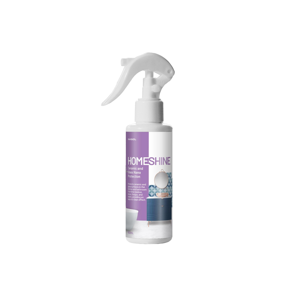 Homeshine vodoodbojni sprej za keramiku i staklo 150ml (Nasiol)