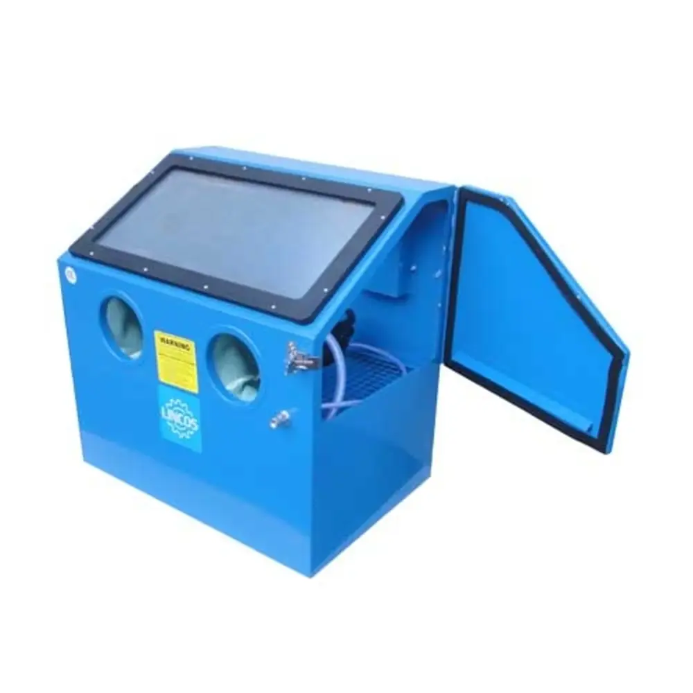 Kabinet peskara 110l (Lincos)