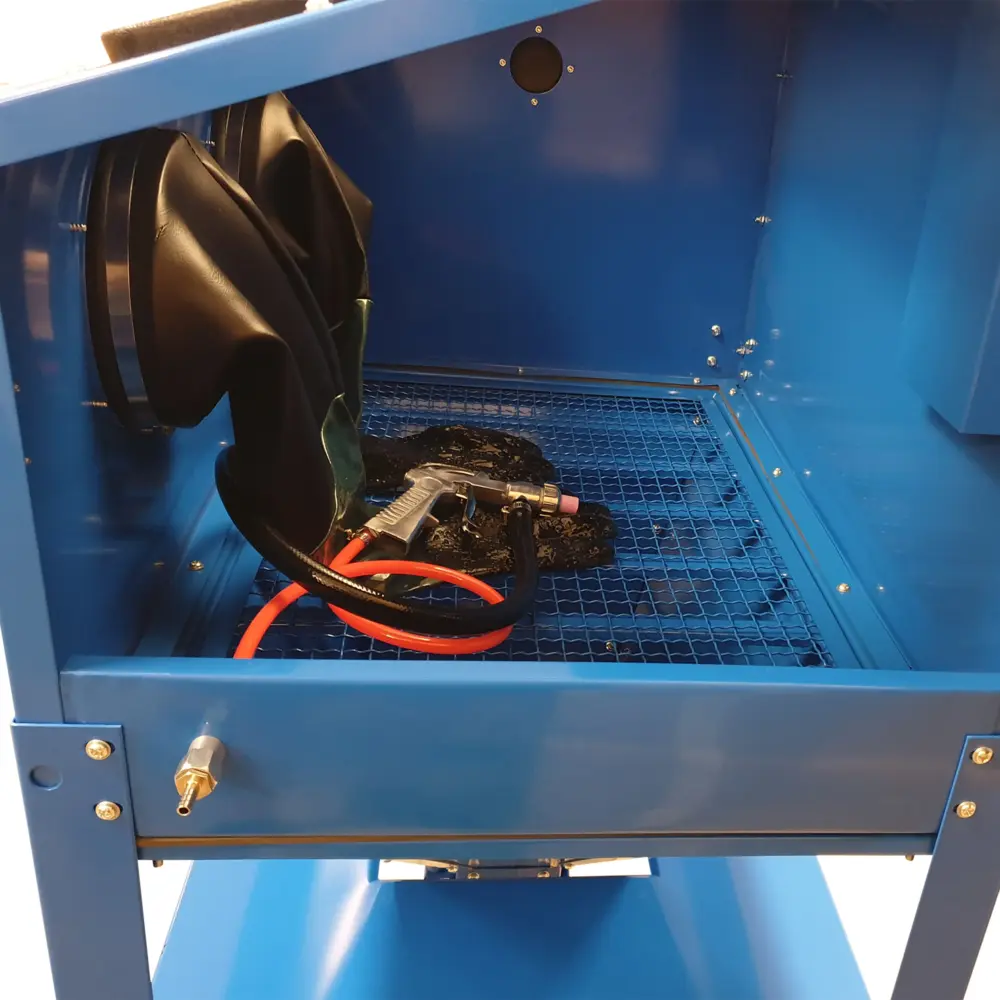 Kabinet peskara 200l (Lincos)