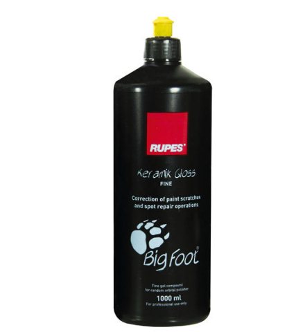 Keramik Gloss Fina pasta za poliranje (Rupes)