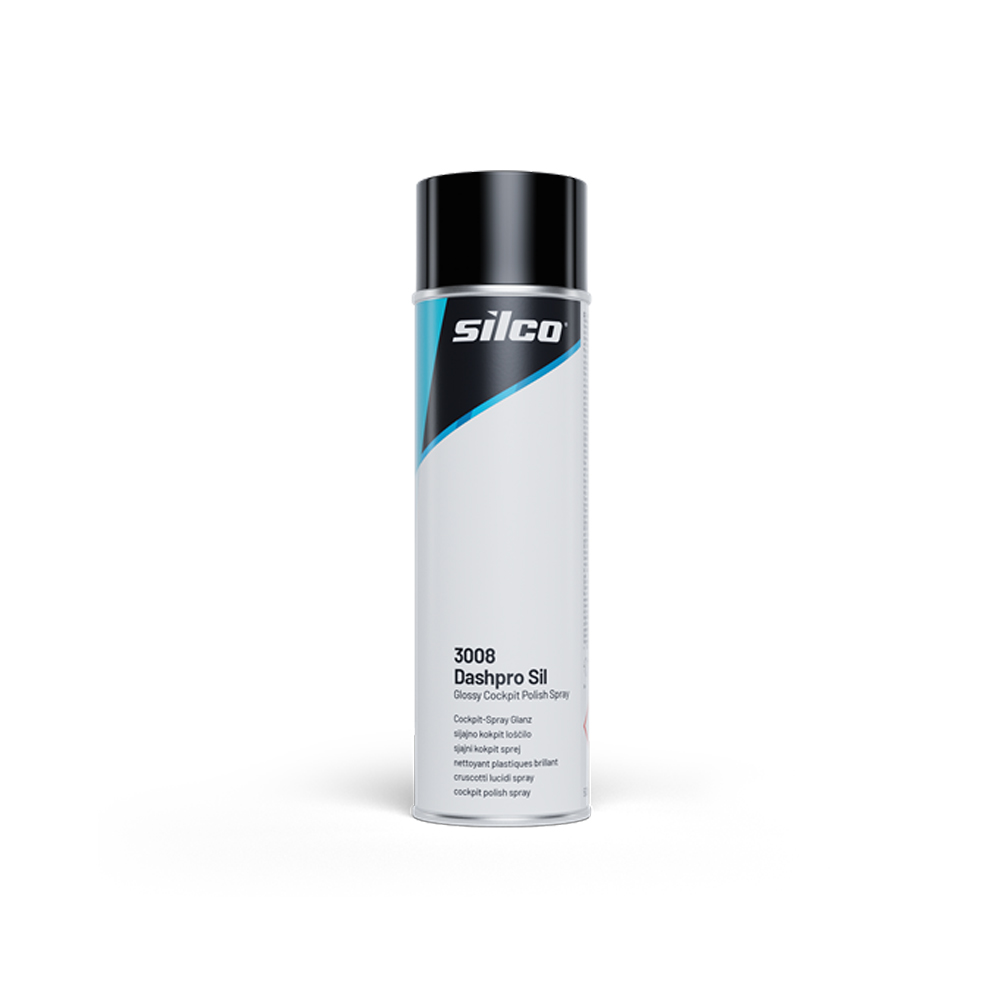 Kokpit sprej sjaj 3008 Dashpro Stil (Silco)
