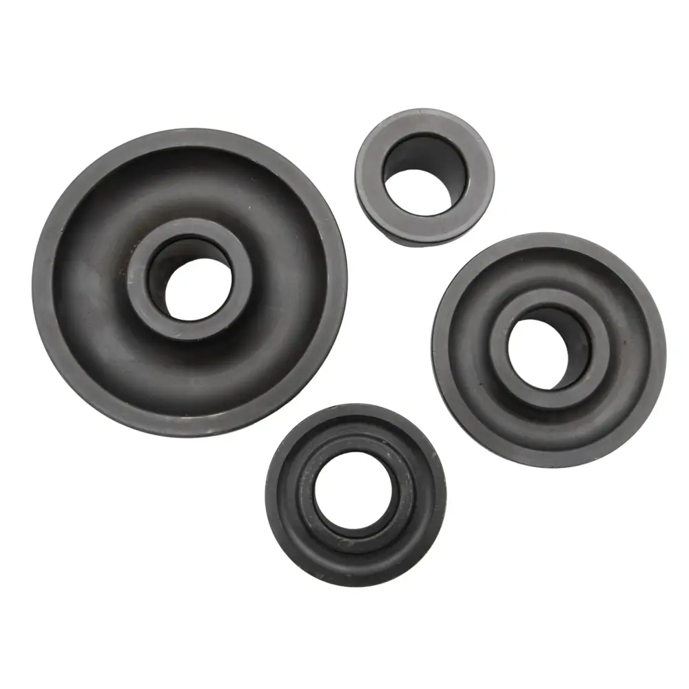 Konusi za balansiranje 4 kom., 36mm (Lincos)