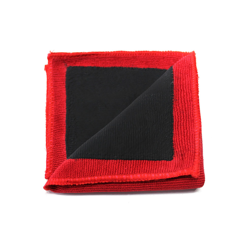 Krpa mikrofiber glina 300 x 300mm (MaxShine)