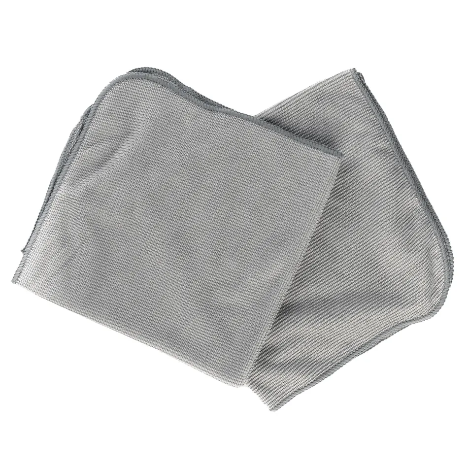 Krpa za poliranje 400x400mm siva (2 kom.) (MIRKA)