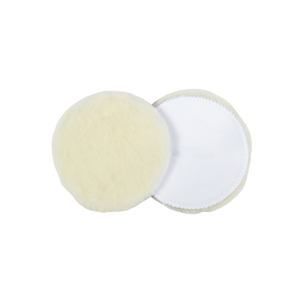 Krzno za poliranje belo 85mm 2/1 (Scholl Concepts)