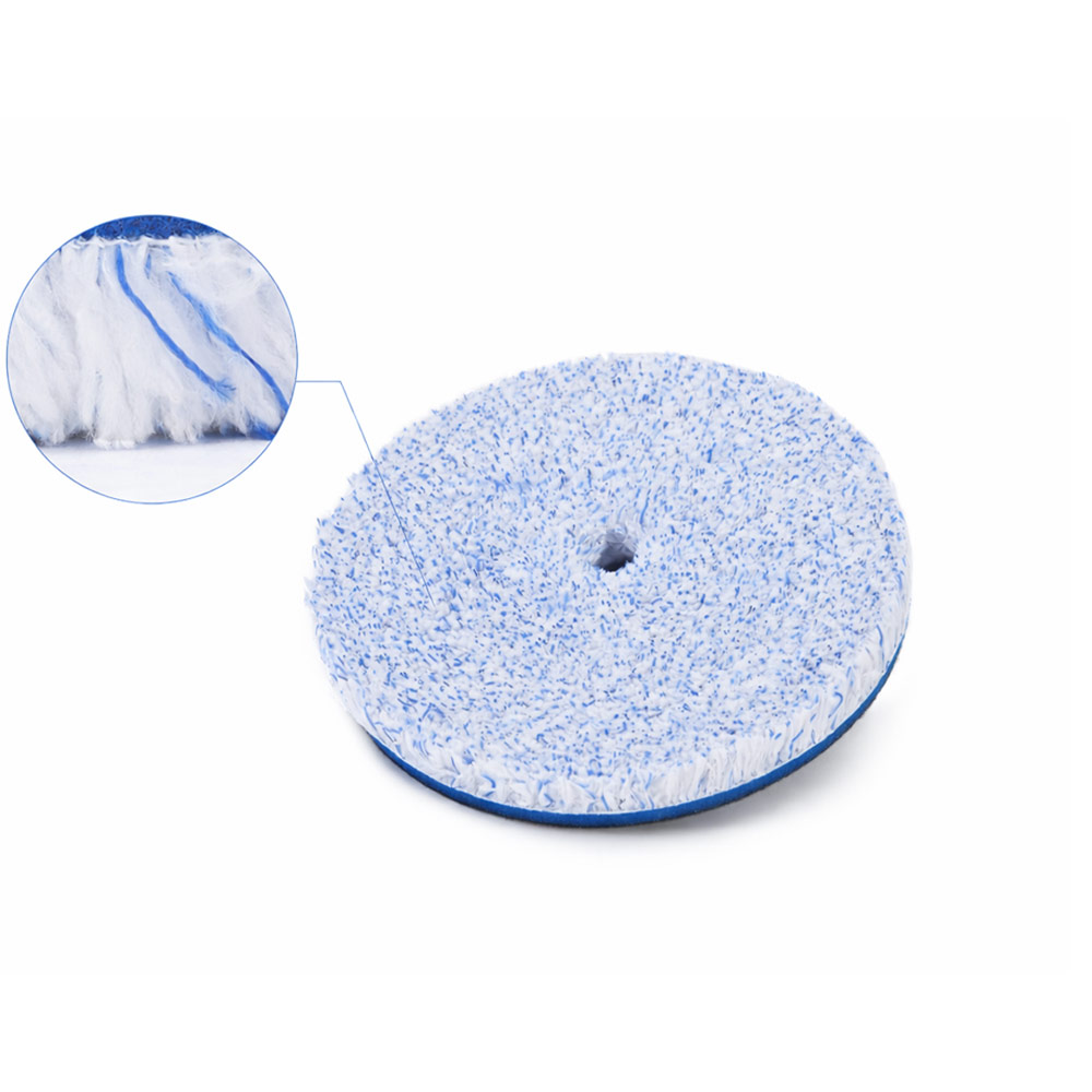 Krzno za poliranje mikrofiber 159mm (ShineMate)