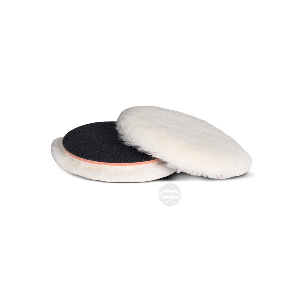 Krzno za poliranje premium Soft Belo 135mm (Scholl Concepts)