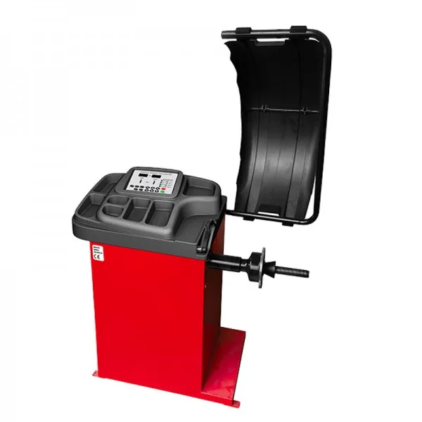 Mašina za balansiranje točkova 10″ - 24″ BA-5880 (Balanshi)