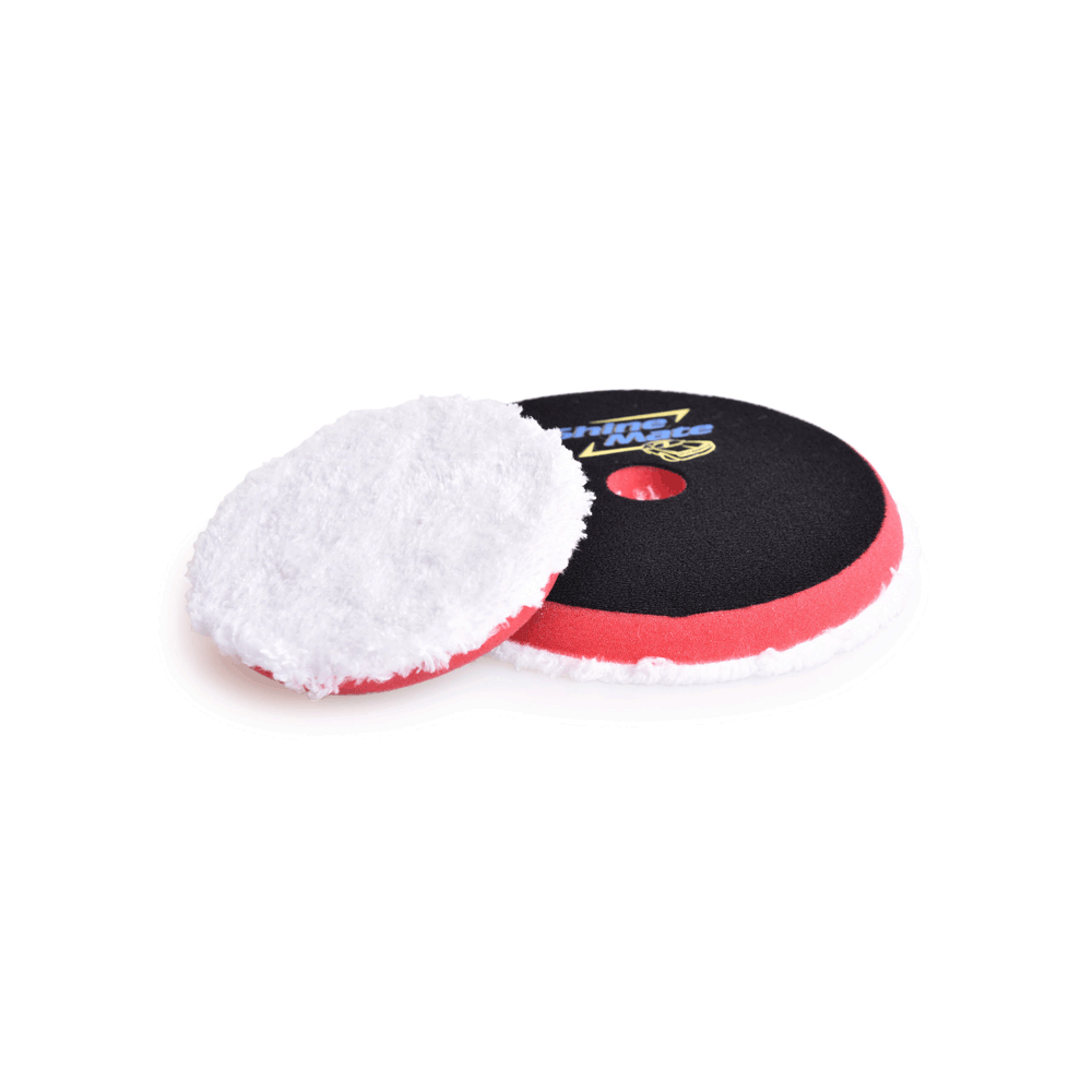 Micro-fiber za poliranje (fino) 140mm (ShineMate)