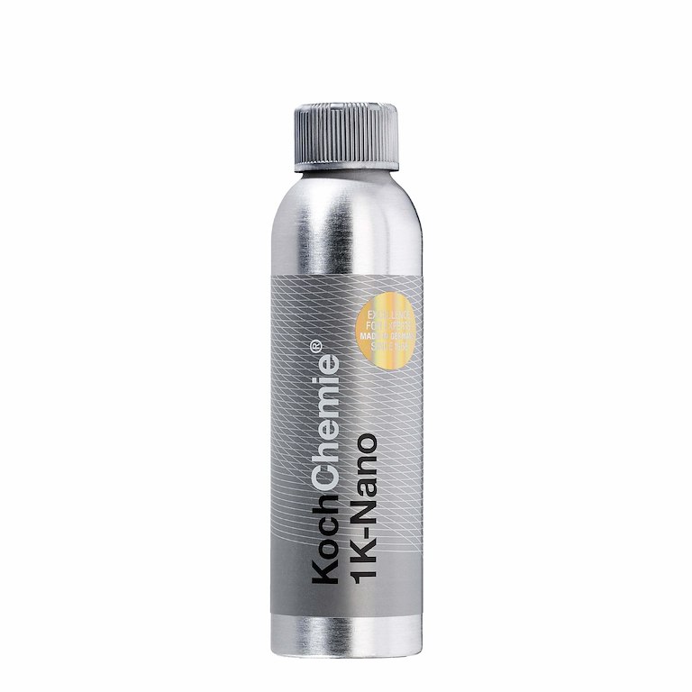 Nano zaštitni premaz za lak automobila 1K-Nano (Koch-Chemie)