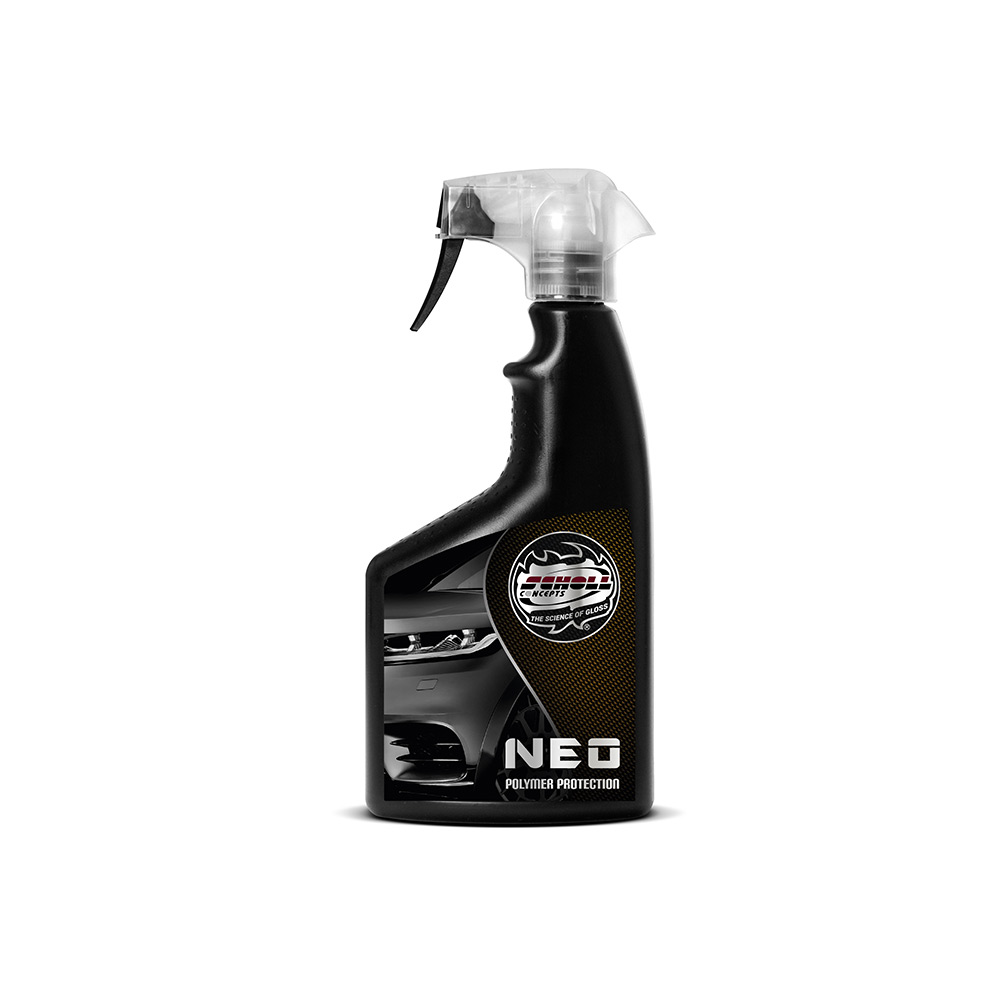 NEO Polimerna zaštita 500ml (Scholl Concepts)