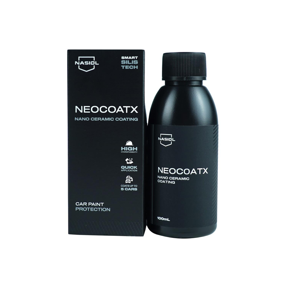 NEOCOTAX Nano keramička zaštita (Nasiol)