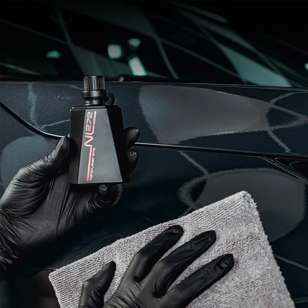 NL272 Nano keramički premaz 50ml (Nasiol)