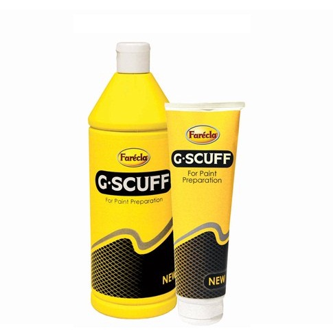 Pasta za matiranje SCUFF 1,4kg (Farecla)