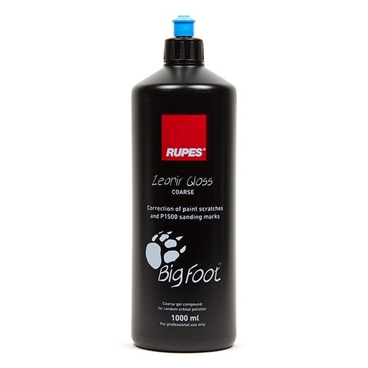 Pasta za poliranje Zephir Gloss Coarse (Rupes)