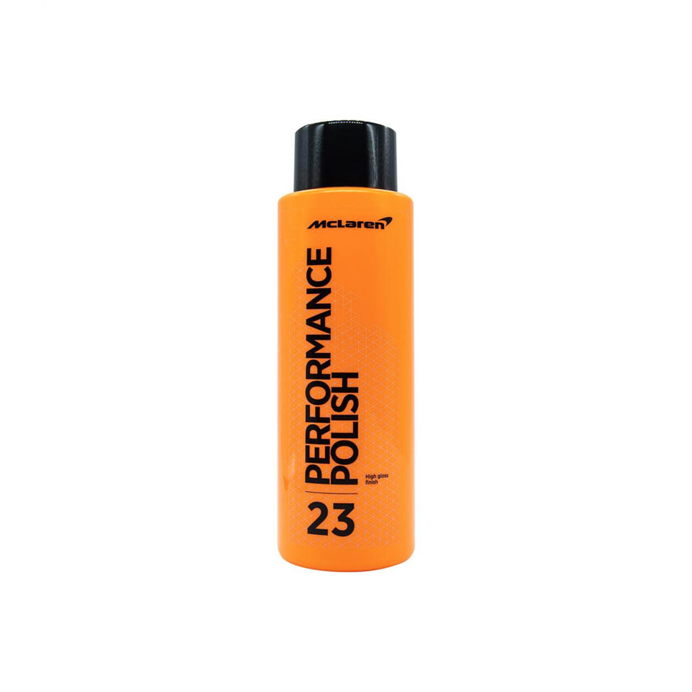 Performance polish 500ml (McLaren Car Care)