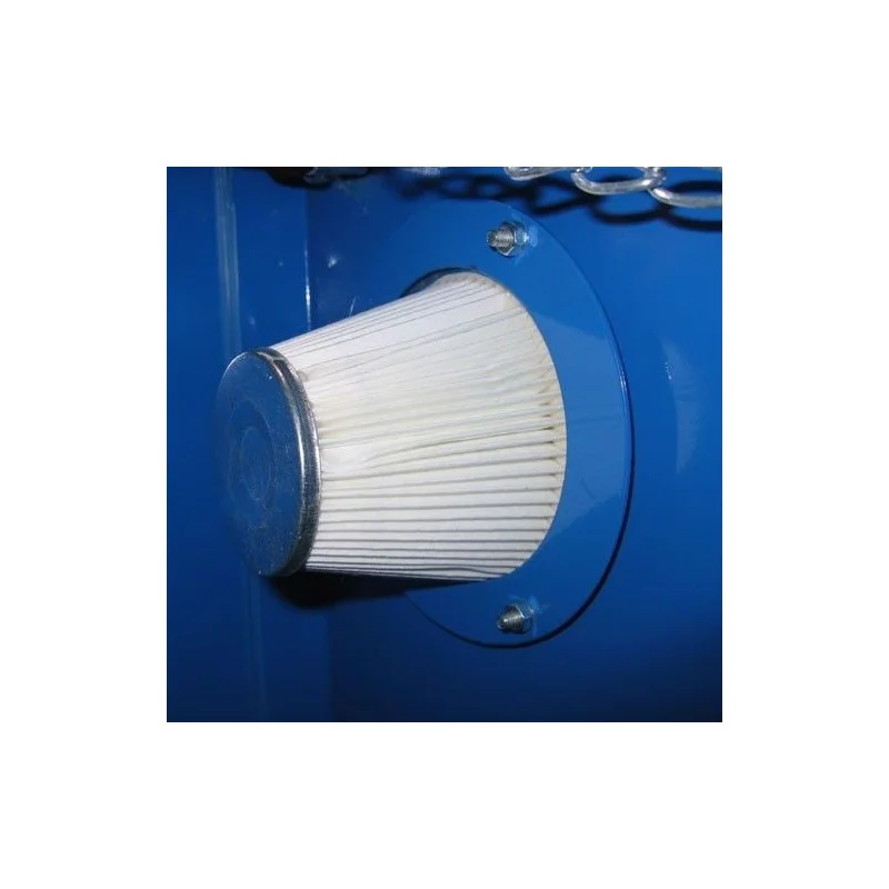 Peskara kabinet 220l (Lincos)