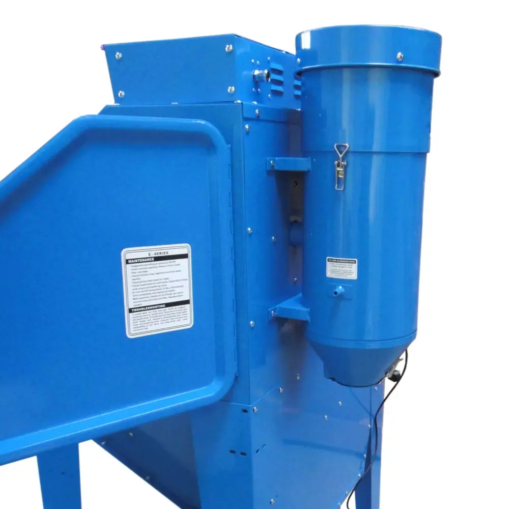 Peskara kabinet 350l (Lincos)