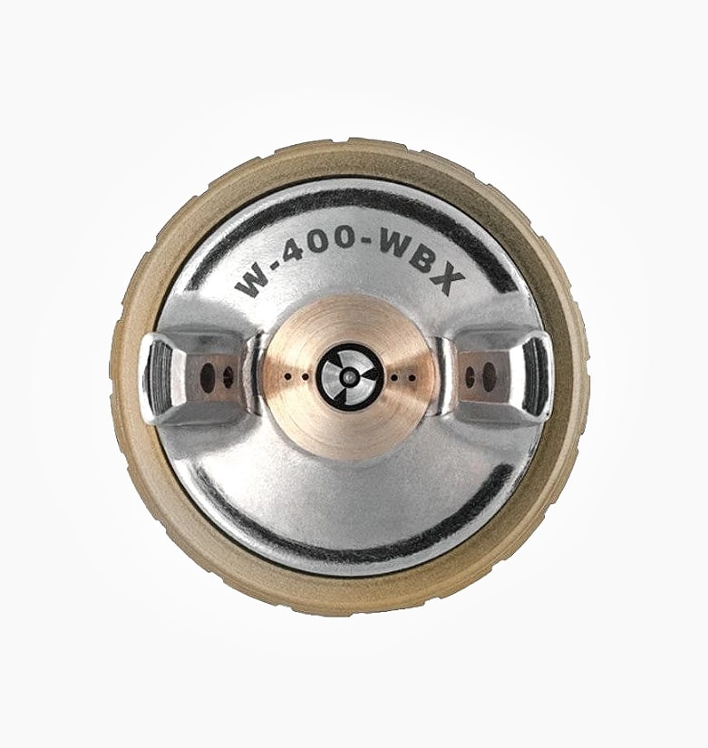 Pištolj za farbanje W-400 WBX Classic Plus (Anest Iwata)