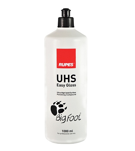 Polir pasta UHS Easy Gloss (Rupes)