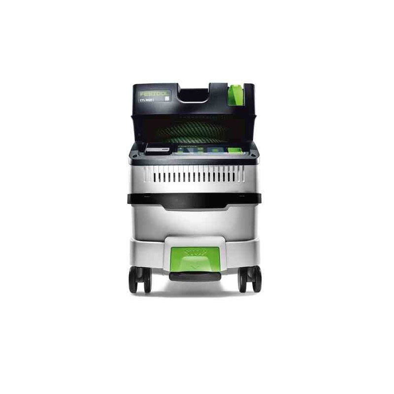 Profesionalni usisivač 1200W/15l CTL MIDI I (Festool)