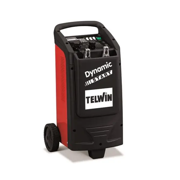 Punjač - starter DYNAMIC START (Telwin)