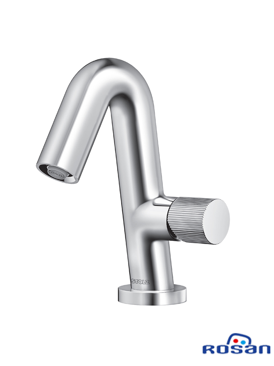 Baterija za lavabo S4 Rosan 430101