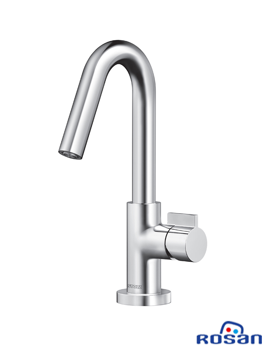 Baterija za lavabo S3 Rosan 330201