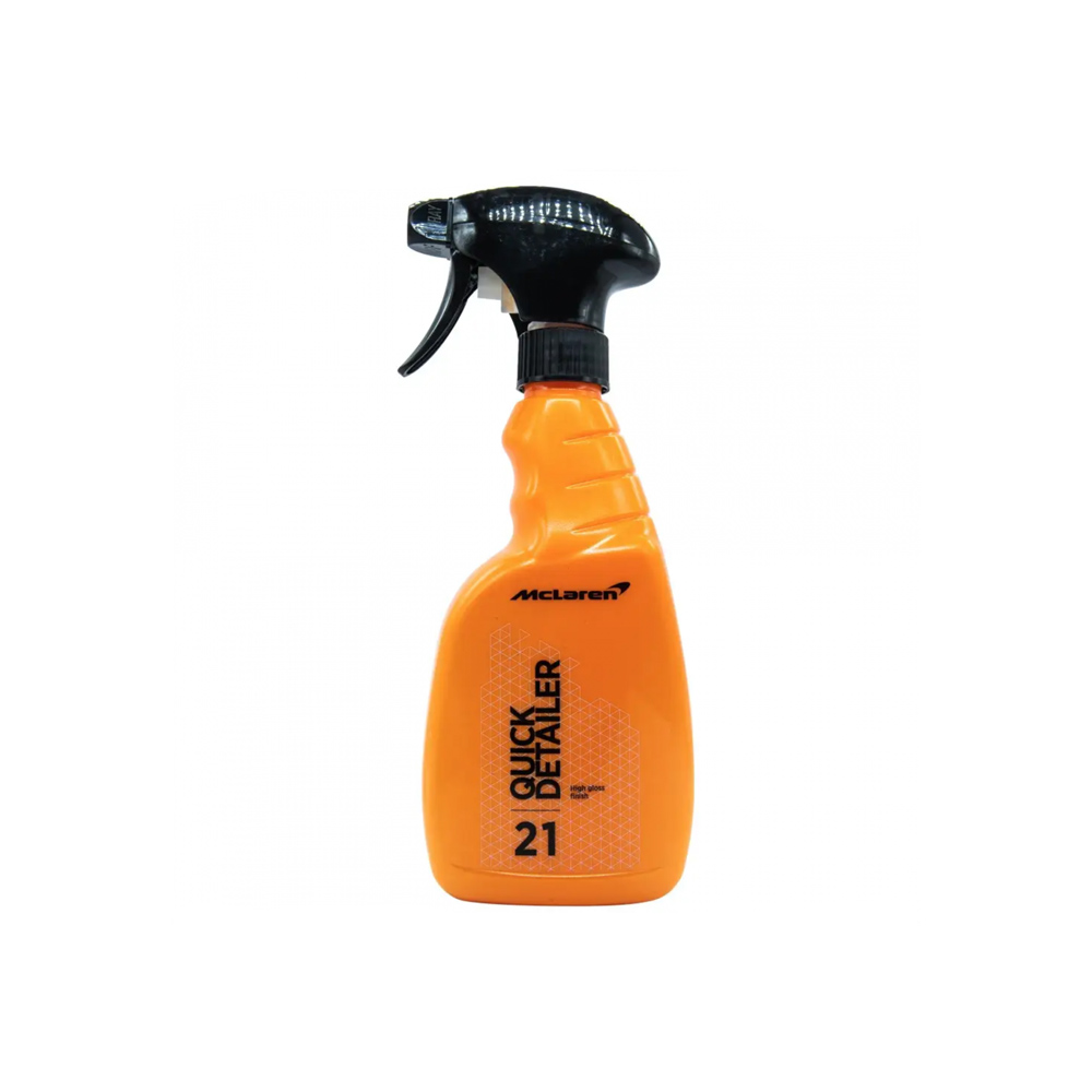 Quick detailer za postizanje trenutnog sjaja vozila 500ml (McLaren Car Care)