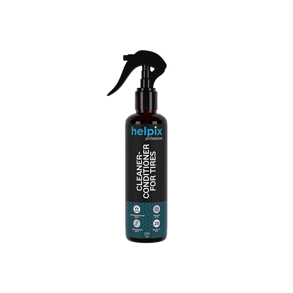 Regenerator za gume 200ml (helpix)