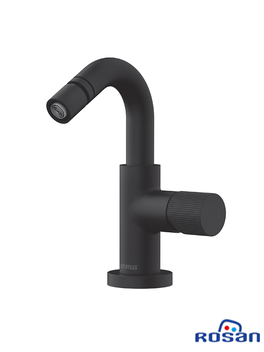 Baterija za bide S4 Black Rosan 439101B