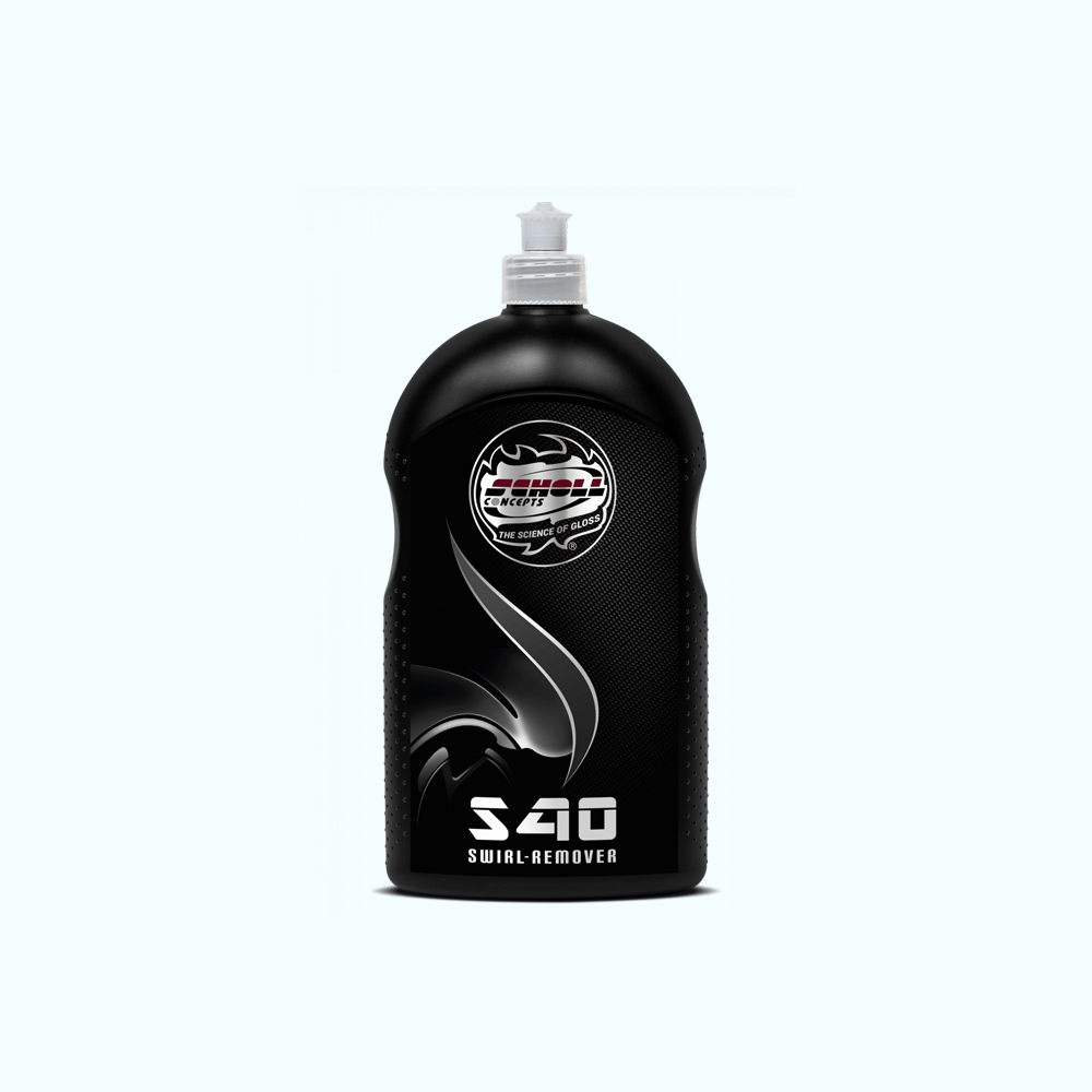 S40 Anti-hologram pasta 1L (Scholl Concepts)