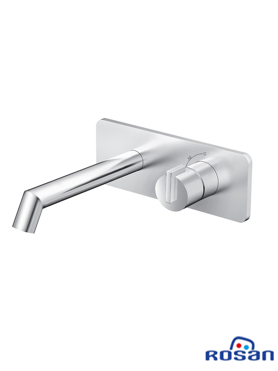 Ugradna baterija za lavabo S3 Rosan 331401