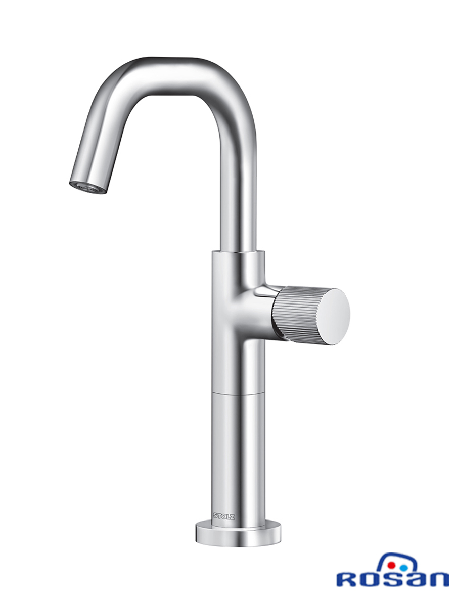 Baterija za lavabo L S4 Rosan 430209