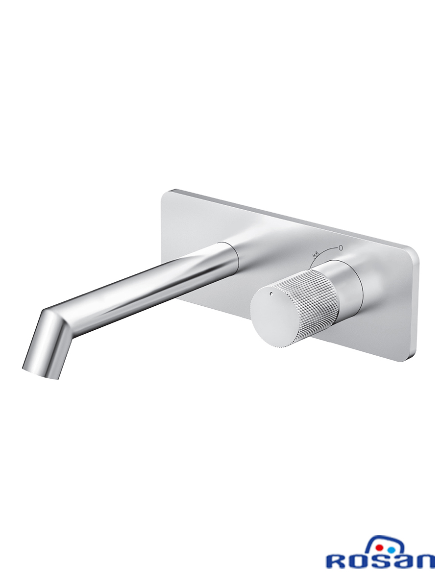 Ugradna baterija za lavabo S4 Rosan 431401