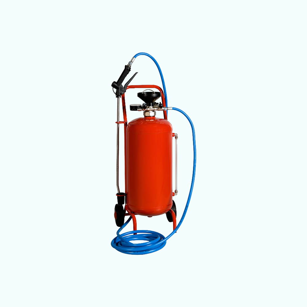 SCO50 Penomat 50L (ProCar)