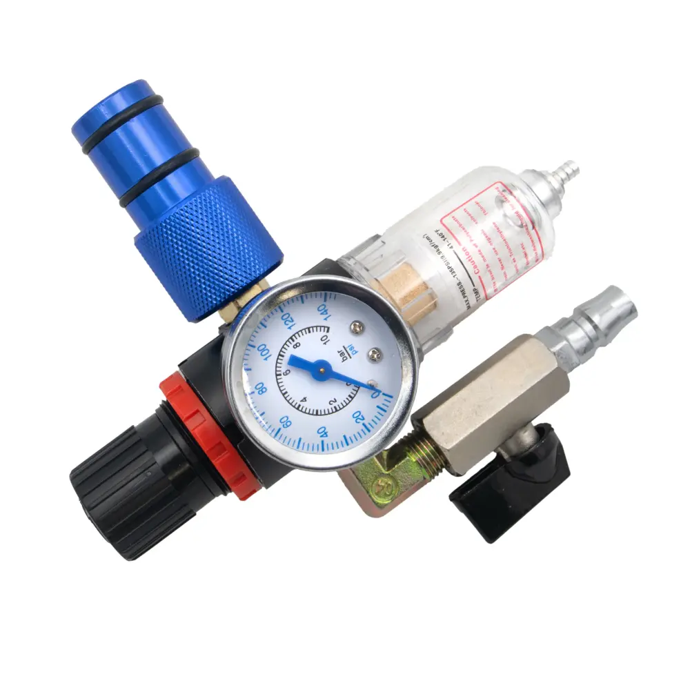 Set alata za sipanje motornog ulja 24 komada (Lincos)