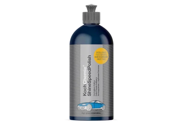 ShineSpeedPolish 500ml | Sredstvo za čišćenje