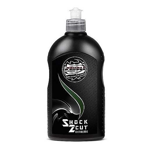 Shock 2 Cut pasta za poliranje (Scholl Concepts)