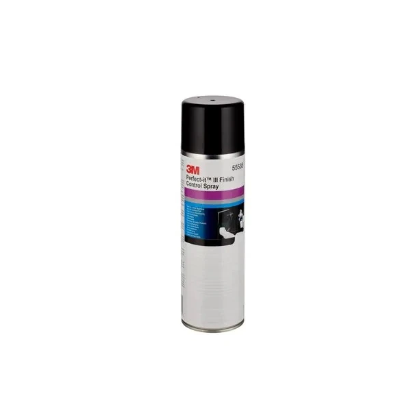 Sprej za kontrolu poliranja 500ml (3M)