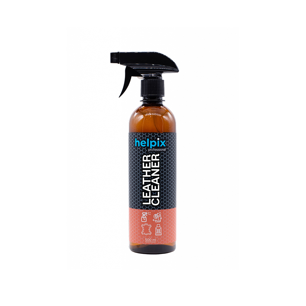 Sredstvo za čišćenje kože 500ml (helpix)