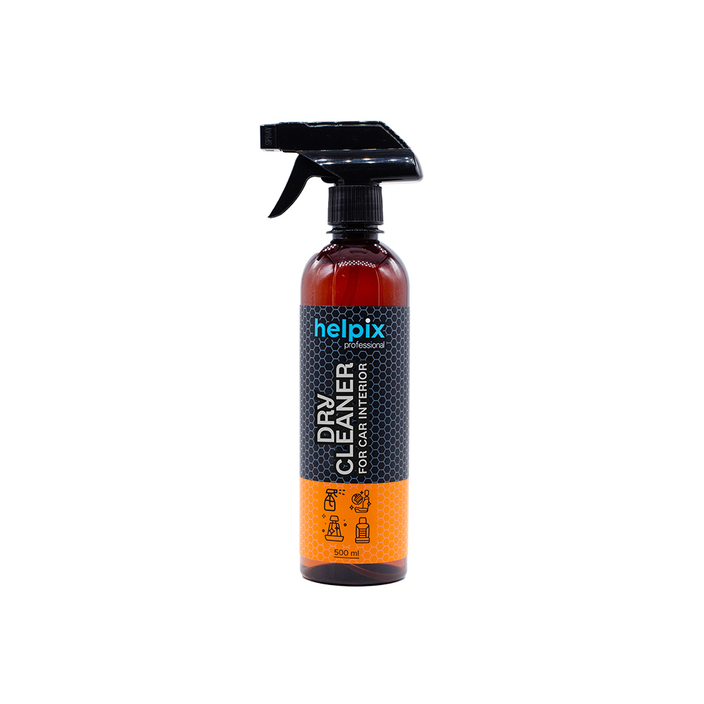 Sredstvo za čišćenje tekstila 500ml (helpix)