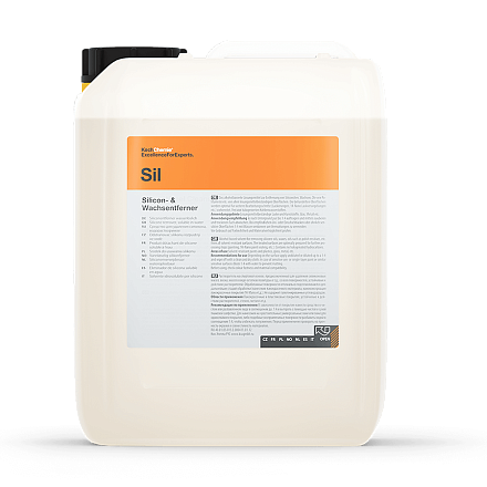 Sredstvo za uklanjanje silikona 5L (Koch-Chemie)