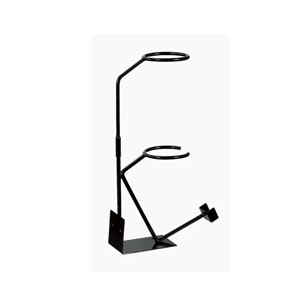 Stalak za pištolj i sito (Boer Tools)