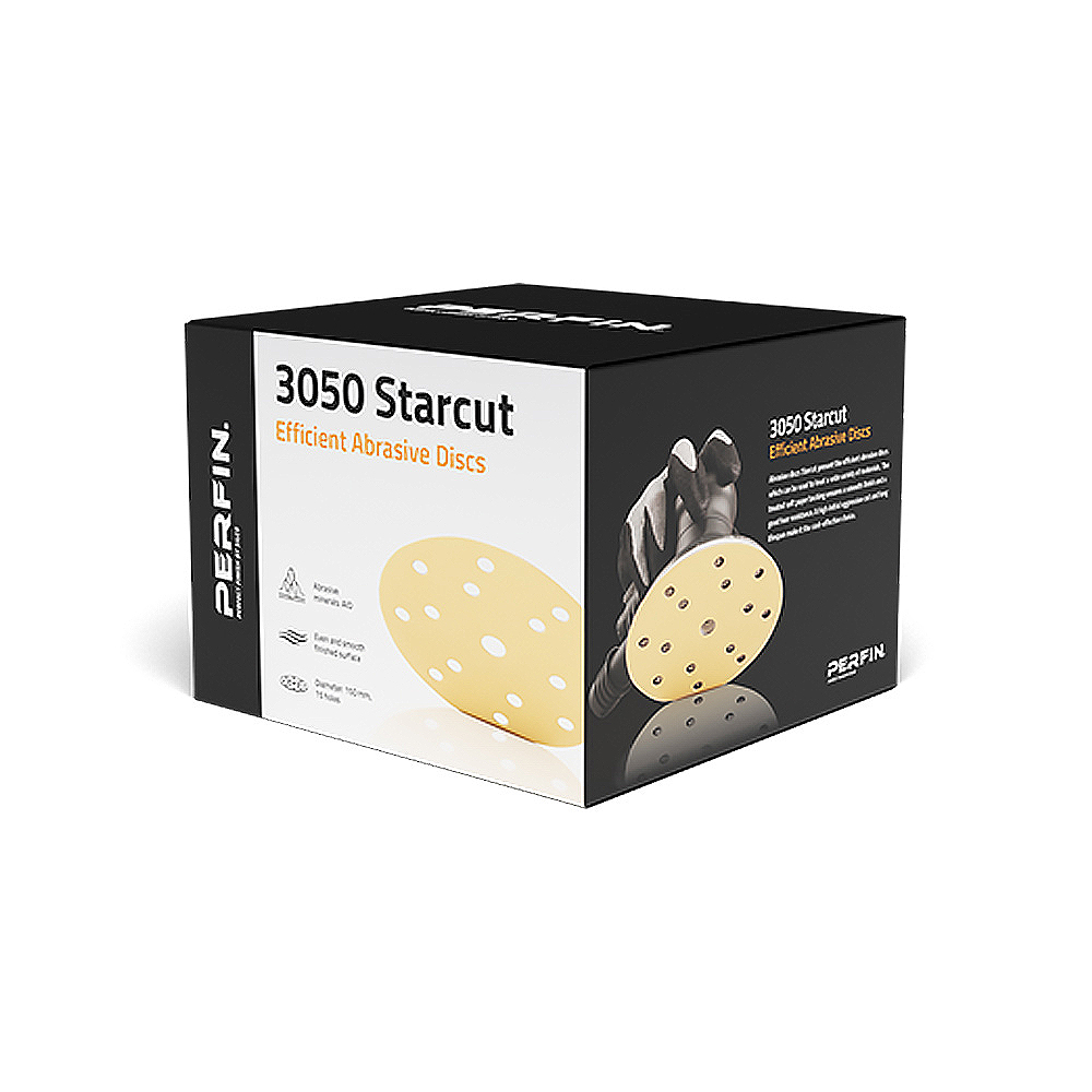 Starcut brusni disk 150mm (Silco)