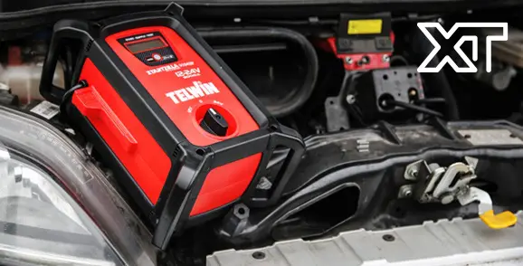 Starter STARTZILLA 9024 XT (Telwin)
