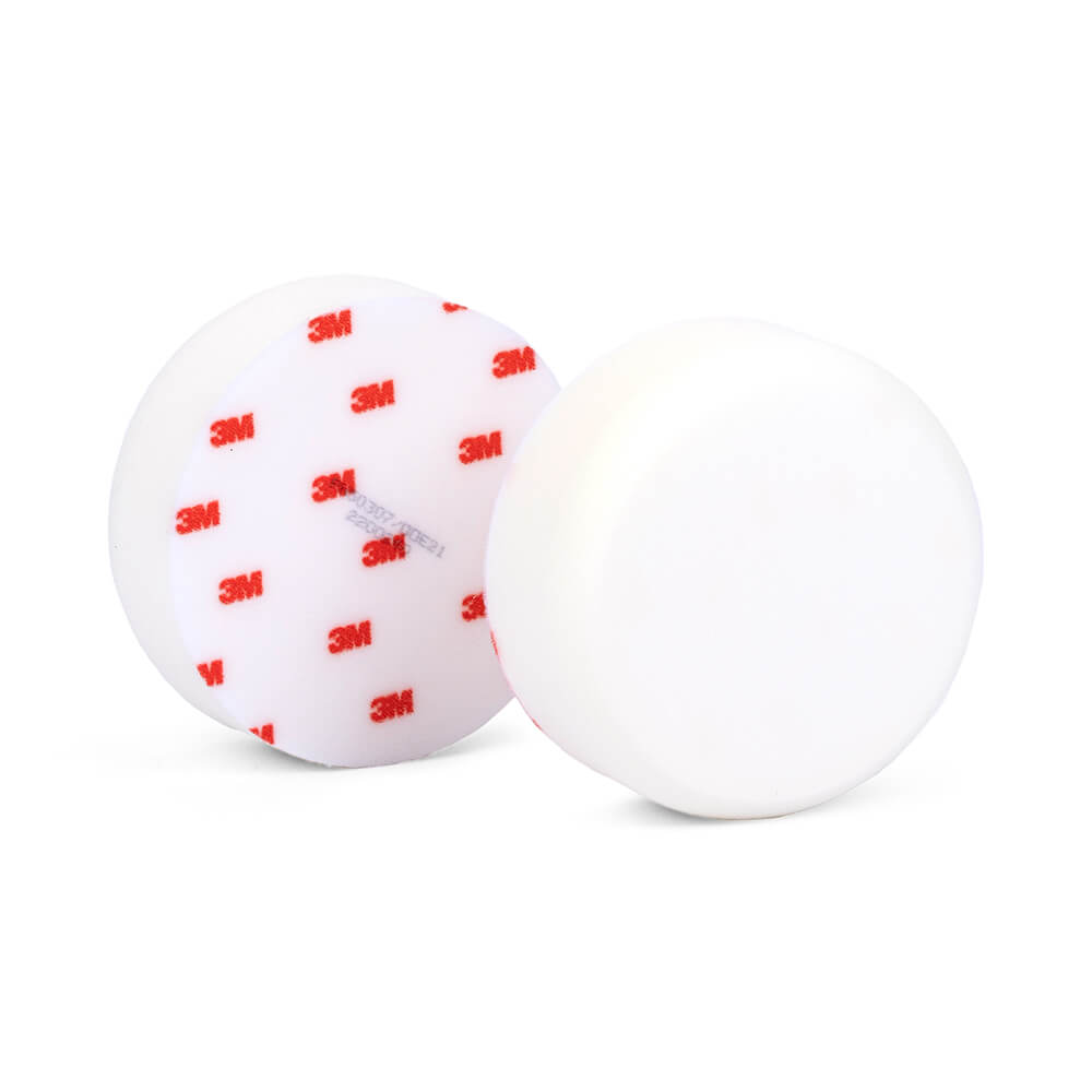 Sunđer za mikro završnu obradu beli 150mm x 50mm (3M)