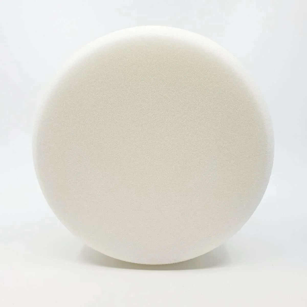 Sunđer za poliranje beli 150mm x 50mm